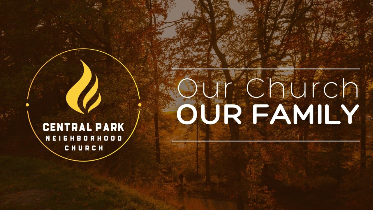 CPNC Home - Central Park Neighborhood Church